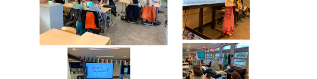 Het zit erop: Be Prepared 2023 - Wateringse Veld College