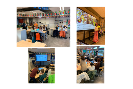 Het zit erop: Be Prepared 2023 - Wateringse Veld College